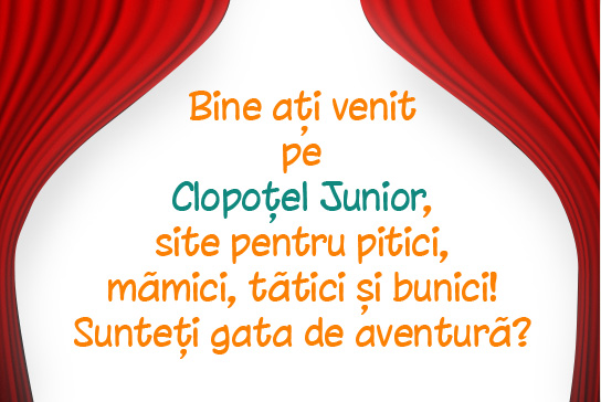 Clopotel Junior