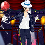 Michael Jackson Last Concert - Jocuri