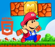 Super World Adventure - Jocuri